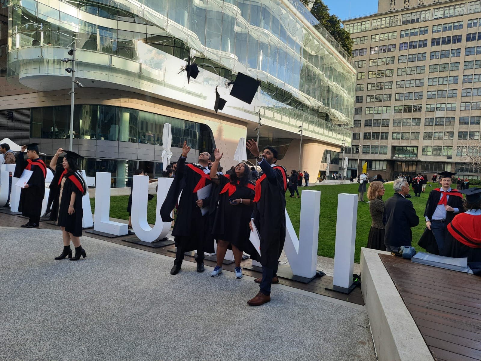 University Of Technology Sydney Rankings 2026